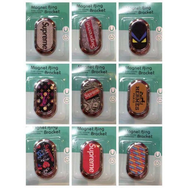 IRing (Pattern Random) | Shopee Malaysia