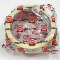 Daimaru Paper Duct Tape Masking Tape 1" Inch 24mm X 21m | Shopee Malaysia