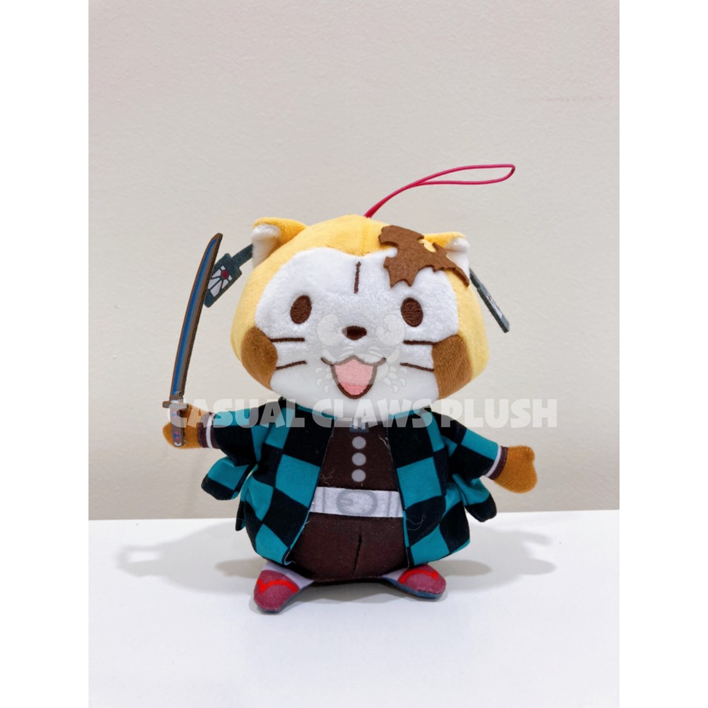 [FURYU Original] Demon Slayer Kimetsu no Yaiba x Rascal Tanjiro Kamado ...