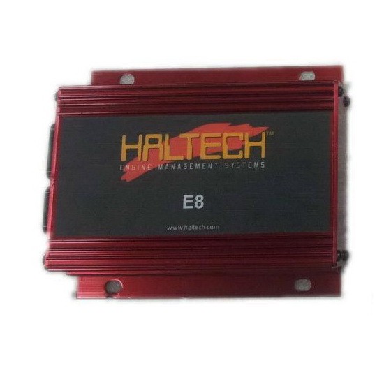 Haltech E8 Full Stand Alone Programing ECU With Patch Loom | Shopee Malaysia