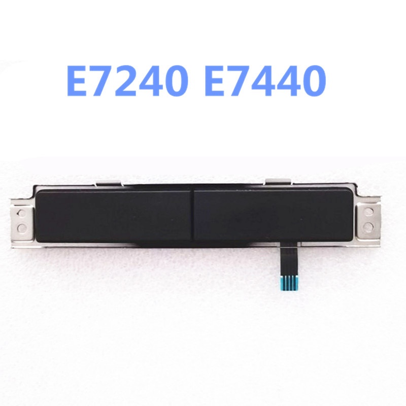 Touchpad Left Right Key Button for Dell E7240 E7440 A12AN4 | Shopee ...