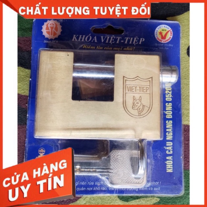 [Genuine] ANTI-CUTTING lock is equal to Vietnamese Czech copper | Viet ...