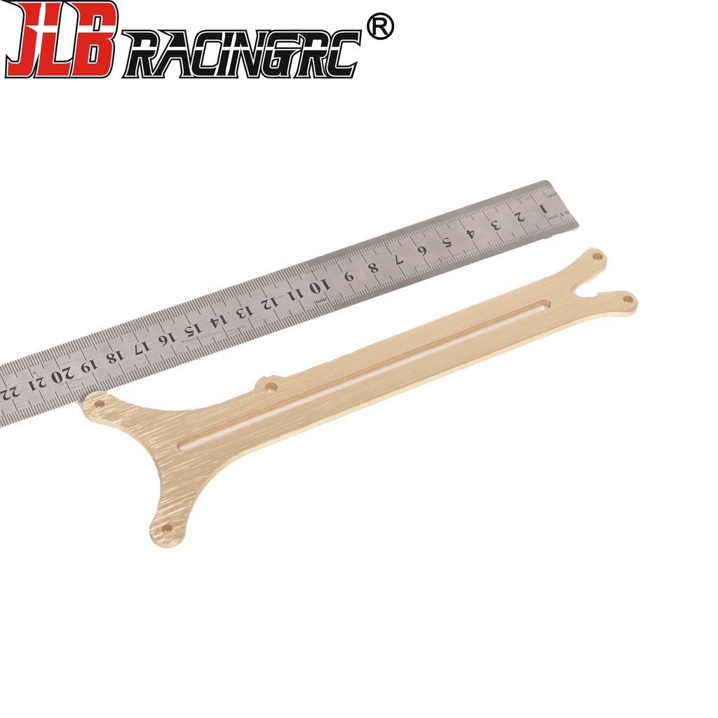 EA1069 JLB Racing Cheetah 1/10 Brushless RC Car Second Floor Spare Part ...