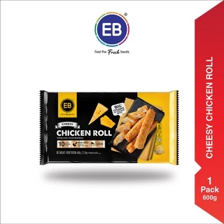 EB Frozen Food Official Store Online, March 2026 | Shopee Malaysia