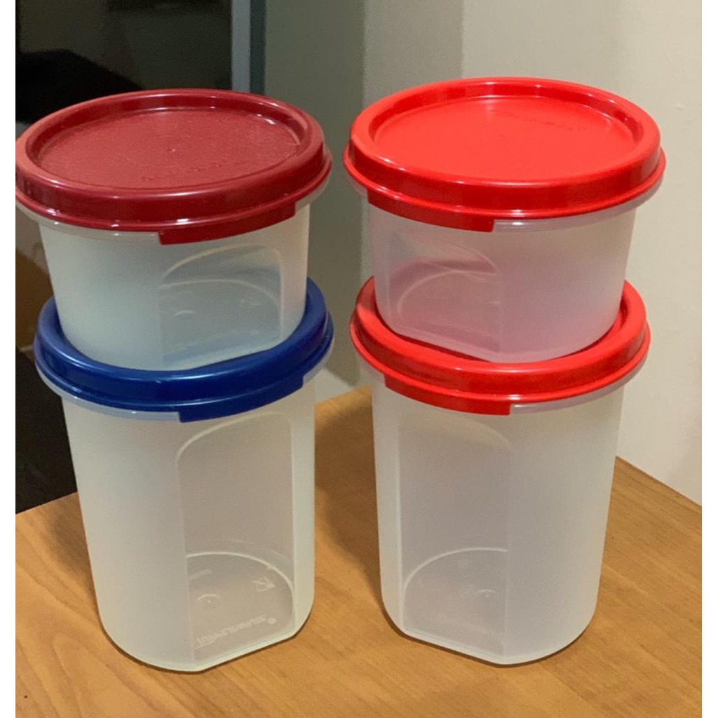 Modular Mate Round (Tupperware Brand) | Shopee Malaysia