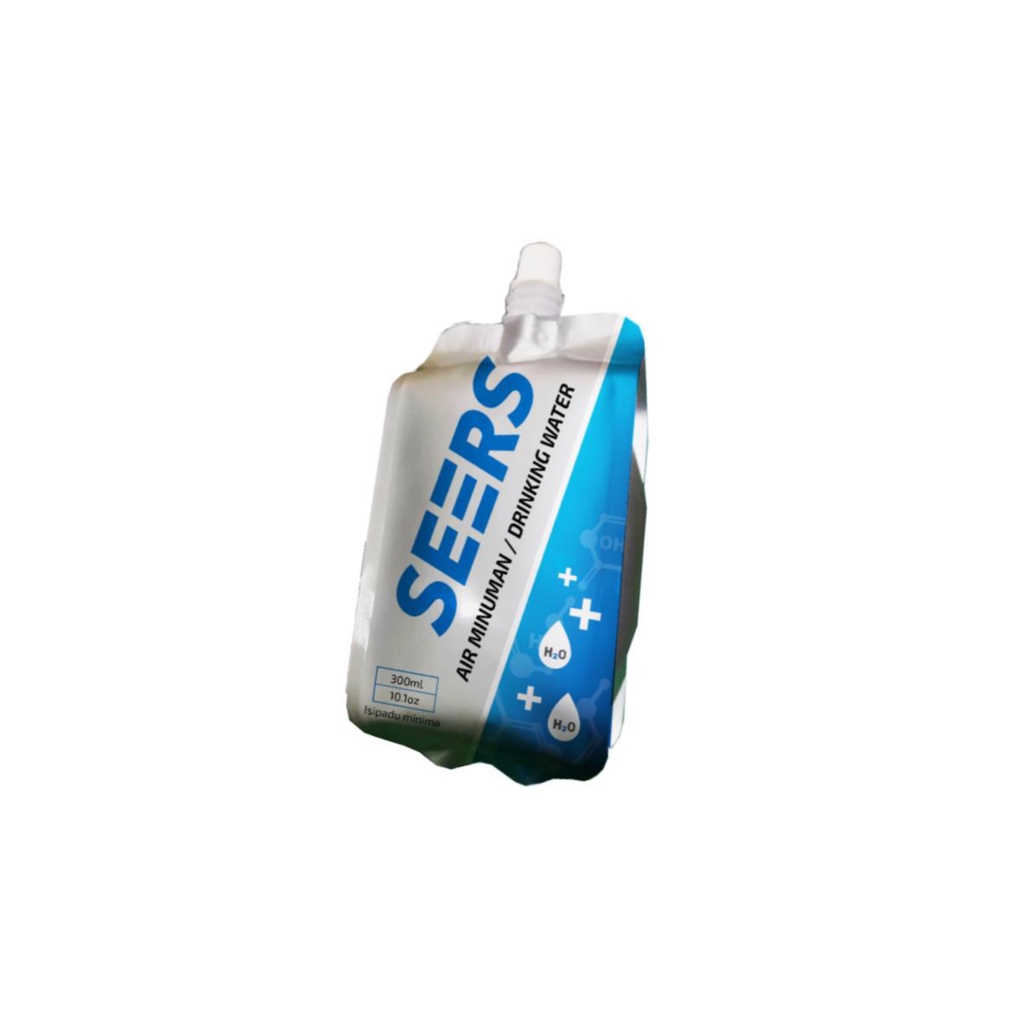 SEERS HYDROGEN WATER PACK (30 PACKS) | Shopee Malaysia