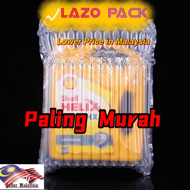 Inflatable Packing Column Packing Air Bag Bubble Bag Protective Wrap ...