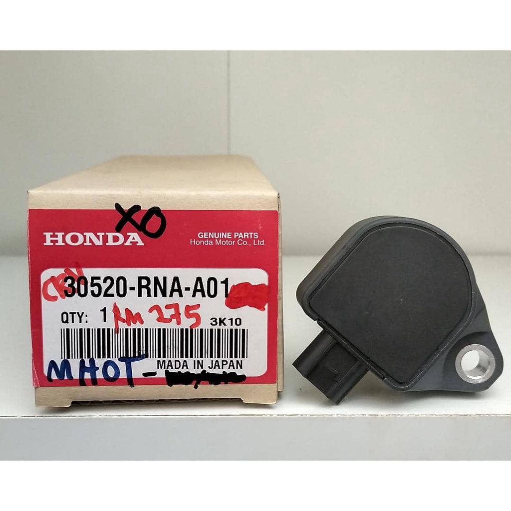 Original Honda Ignition Plug Coil Civic FD SNA 1.8 CRV SWA SMA Stream ...