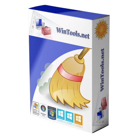 WinTools.net 2021 [System Tuning Utility] | Shopee Malaysia