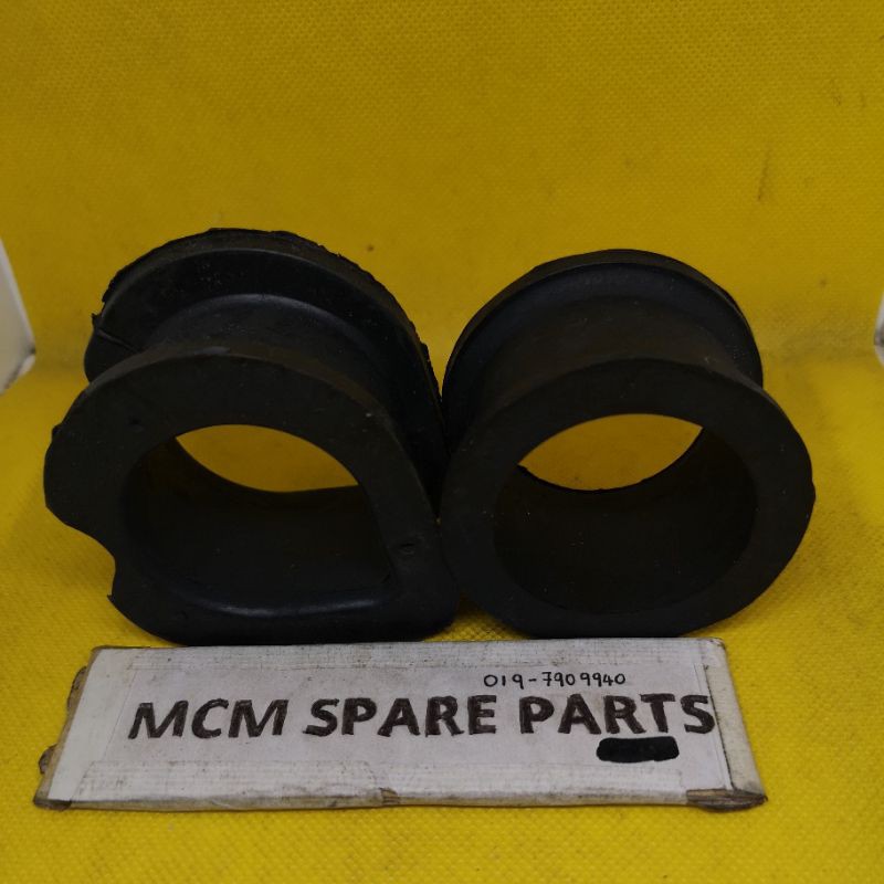 Steering rack rubber nissan sentra B13, b14 | Shopee Malaysia