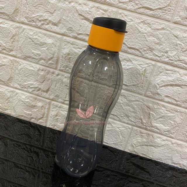 🔥Ready stock🔥tupperware 1000ml / 1L eco bottle/strap/beg/ botol air ...