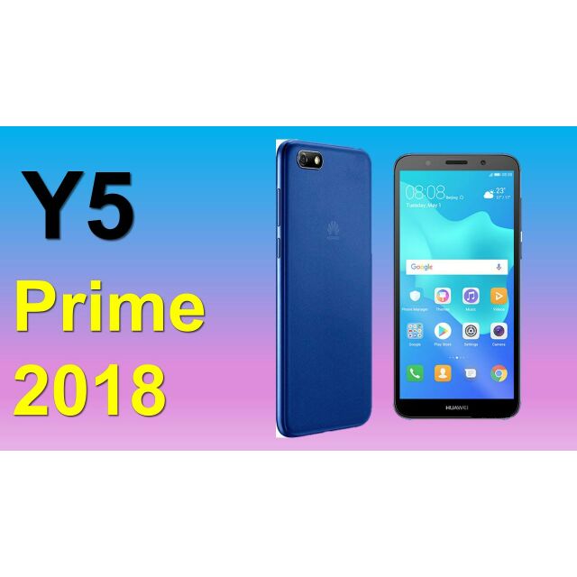 Huawei Y5 Prime Newset (ORI MALAYSIA) | Shopee Malaysia