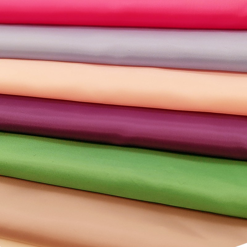 1 Meter Kain Polyster / Kain Uniform / Nurse Uniform / Company Uniform ...