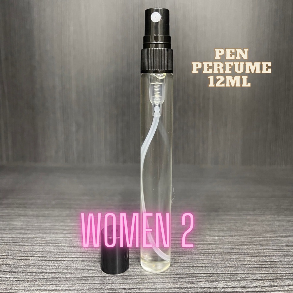 PEN PERFUME 12ML STG EDP PERFUME FOR WOMEN LIST 2 | Shopee Malaysia