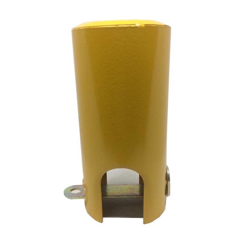 Water Meter Lock / Stop Cock Lock Cover /Kunci Kepala Paip Air | Shopee ...