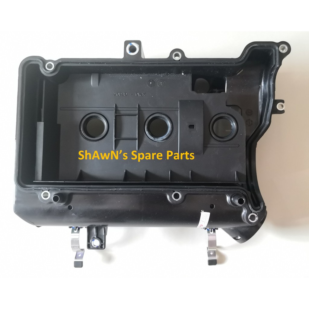 ORIGINAL Valve Cover Assembly Perodua Viva 660 850 1.0 / Myvi 1.0 11201 ...