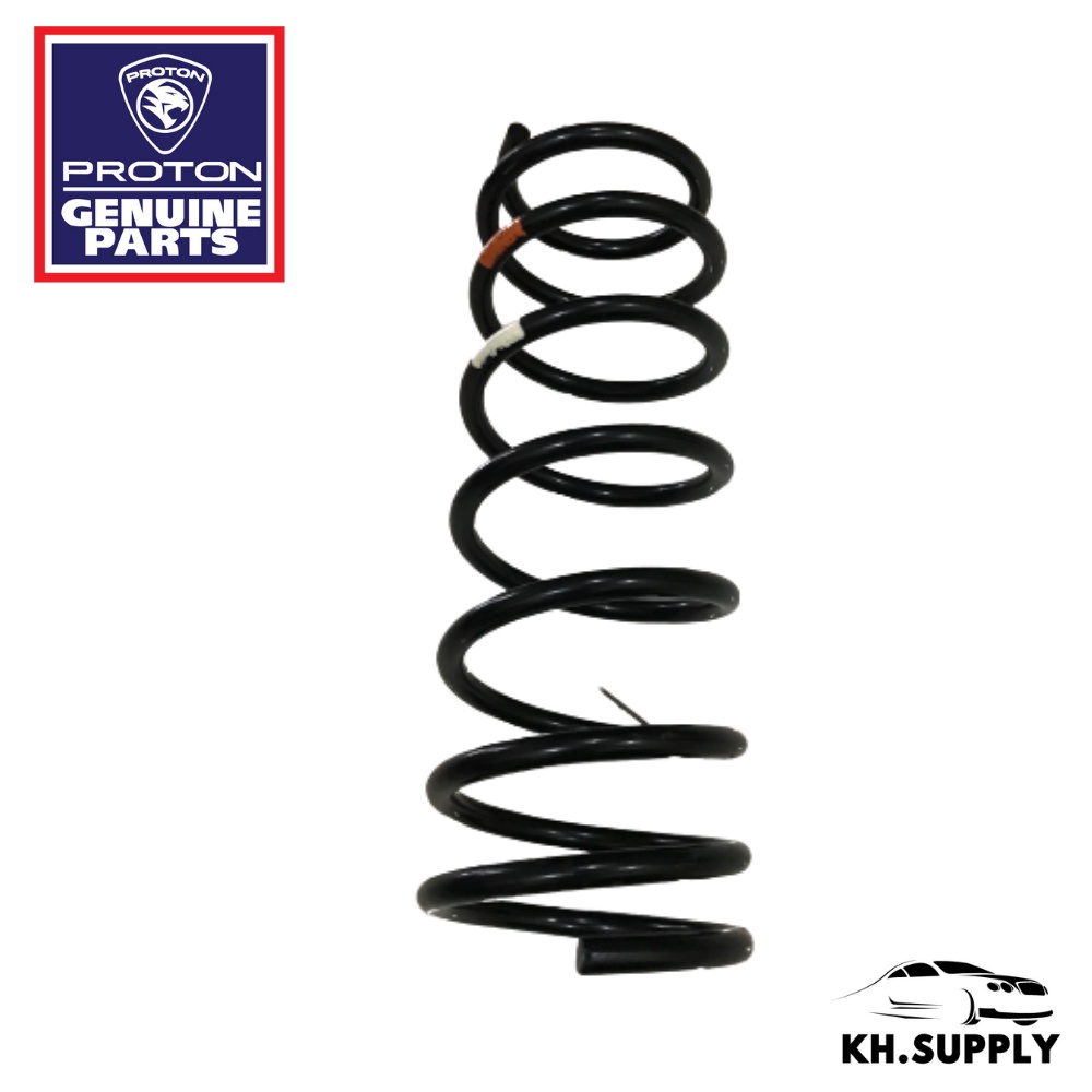 Proton Wira Rear Suspension Spring (100% Original) | Shopee Malaysia