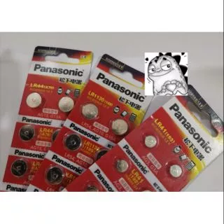 lr44 battery - Prices and Promotions - Mar 2025 | Shopee Malaysia