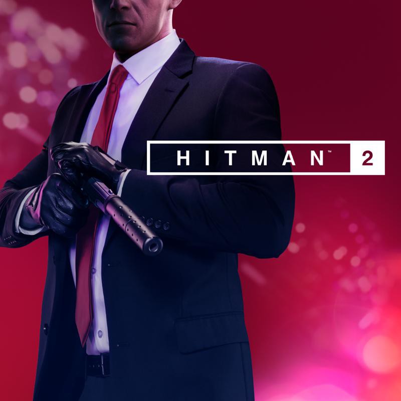 Hitman 2 (PC Offline Only / Download) | Shopee Malaysia