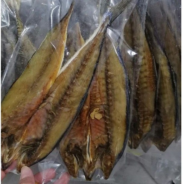 🐟IKAN MASIN TALANG PADI🐟HALAL | Shopee Malaysia