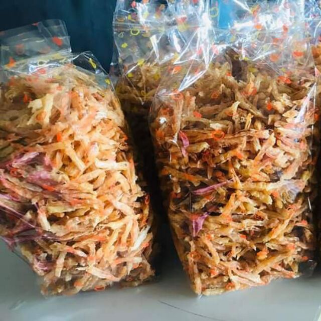 Local Food Sesar Unjur Original Sarawak Daro Popular Dry Food Dried ...