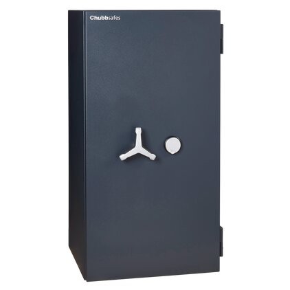 Chubbsafes Duoguard M-205 Safe Box Safety Box - Peti Besi Peti ...