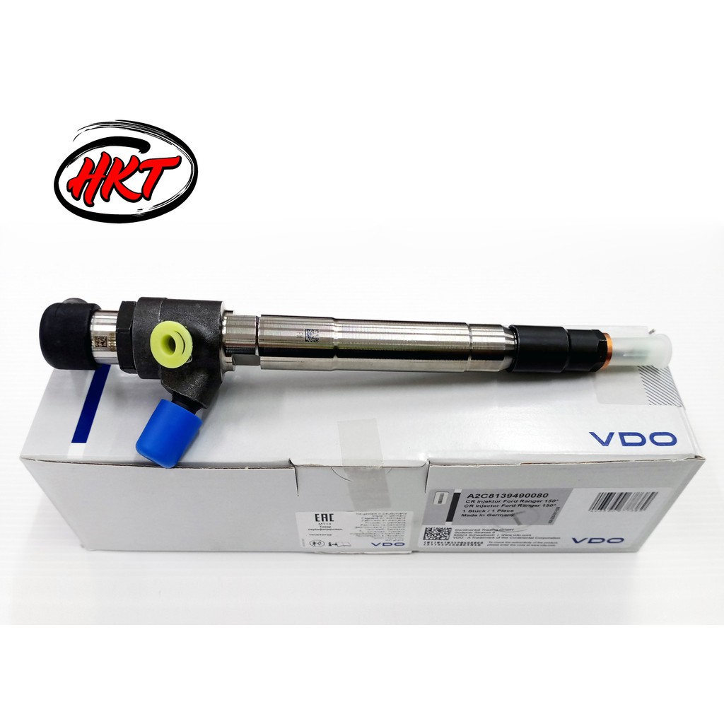 (100% Original New) Injector Ford Ranger T7 2.2 3.2 A2C8139490080 ...