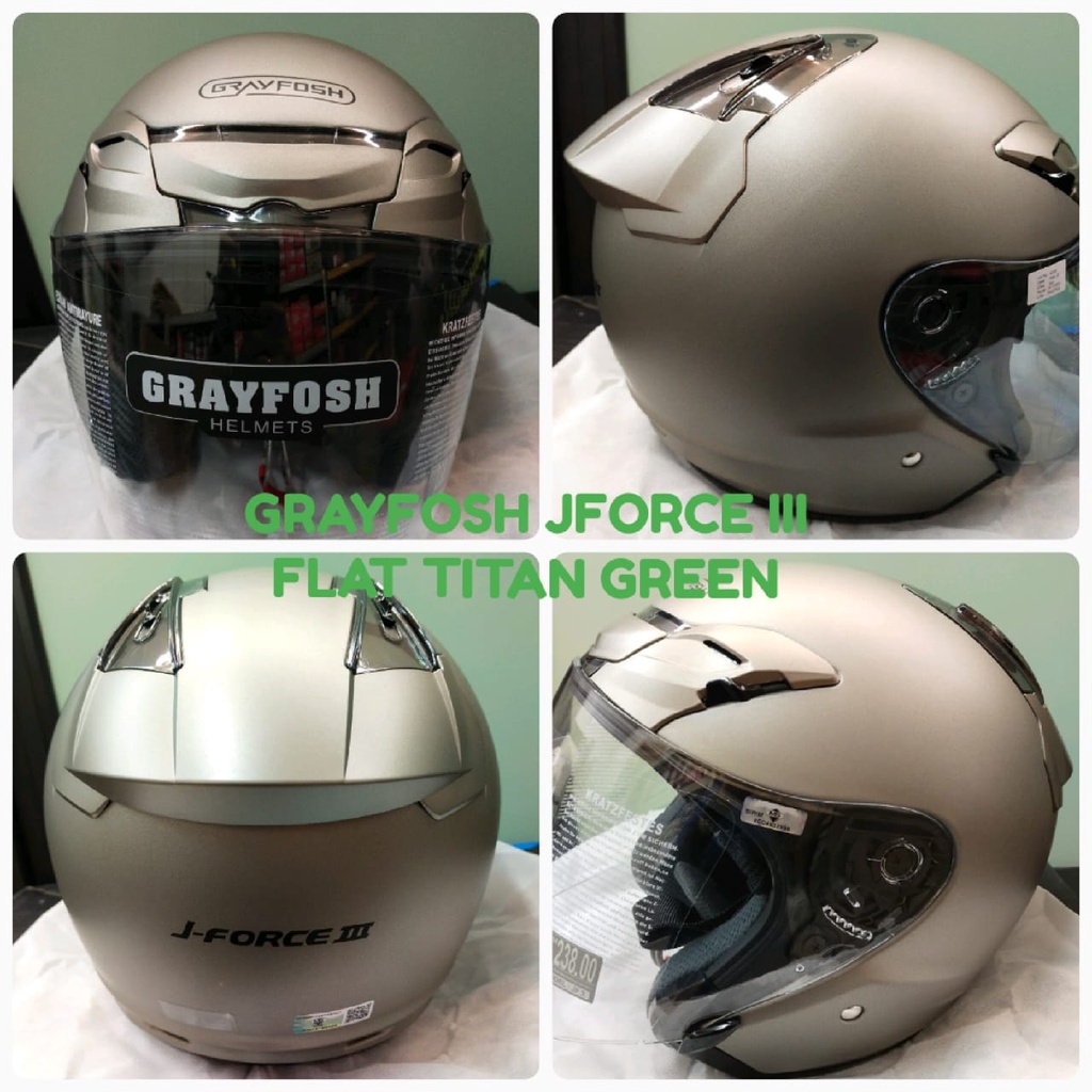 HELMET GRAYFOSH JF3 CUTTING SHOEI JFORCE III JF3 GRAYFOSH HELMET JFORCE ...