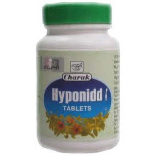 Charak Hyponidd Tablets ( 50 Tablets ) | Shopee Malaysia