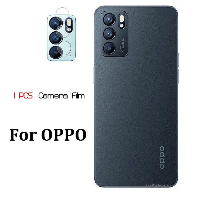 Camera Lens Film For OPPO Reno 13 12 12F 11F 11 10 8 8T 8Z 7 7Z 6 6Z 5 ...