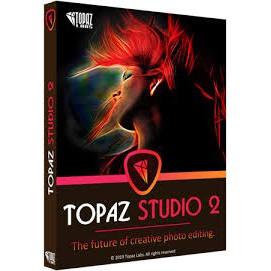 Topaz Studio 2 x64 [PC Apps] [Digital Download] | Shopee Malaysia
