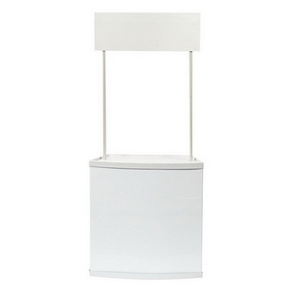 [ BUMIPUTRA SELLER ] PVC Portable Booth, Promotion Counter, Sampling ...