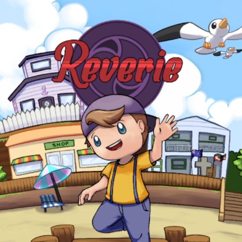 REVERIE (PS5/PS4 DIGITAL DOWNLOAD) | Shopee Malaysia REVERIE (PS5/PS4 DIGITAL DOWNLOAD) | Shopee Malaysia