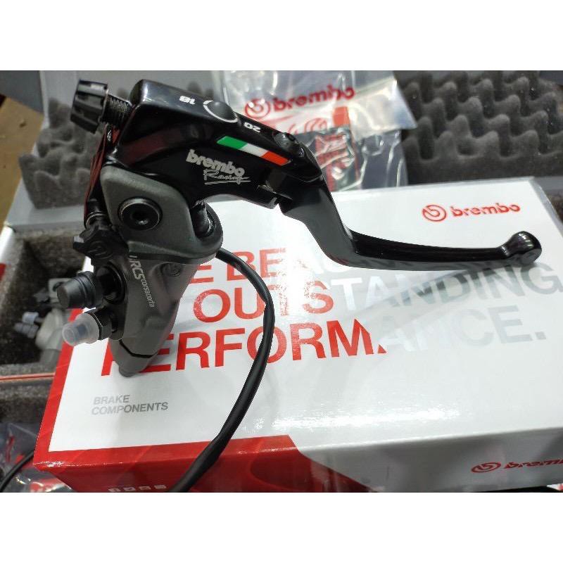 ORIGINAL RCS19 RCS16 RCS15 TWM 19X18 RCS15 RCS17 RCS19 CORSA CORTA ...