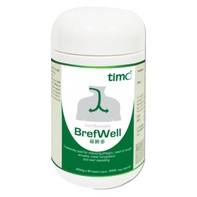 Timo Cordyceps Brefwell 450mg ( 50 Capsules ) | Shopee Malaysia