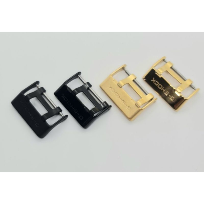 StainlessSteel Buckle for CASIO G-SHOCK Metal Clasp GA-100 GA-110 120 ...