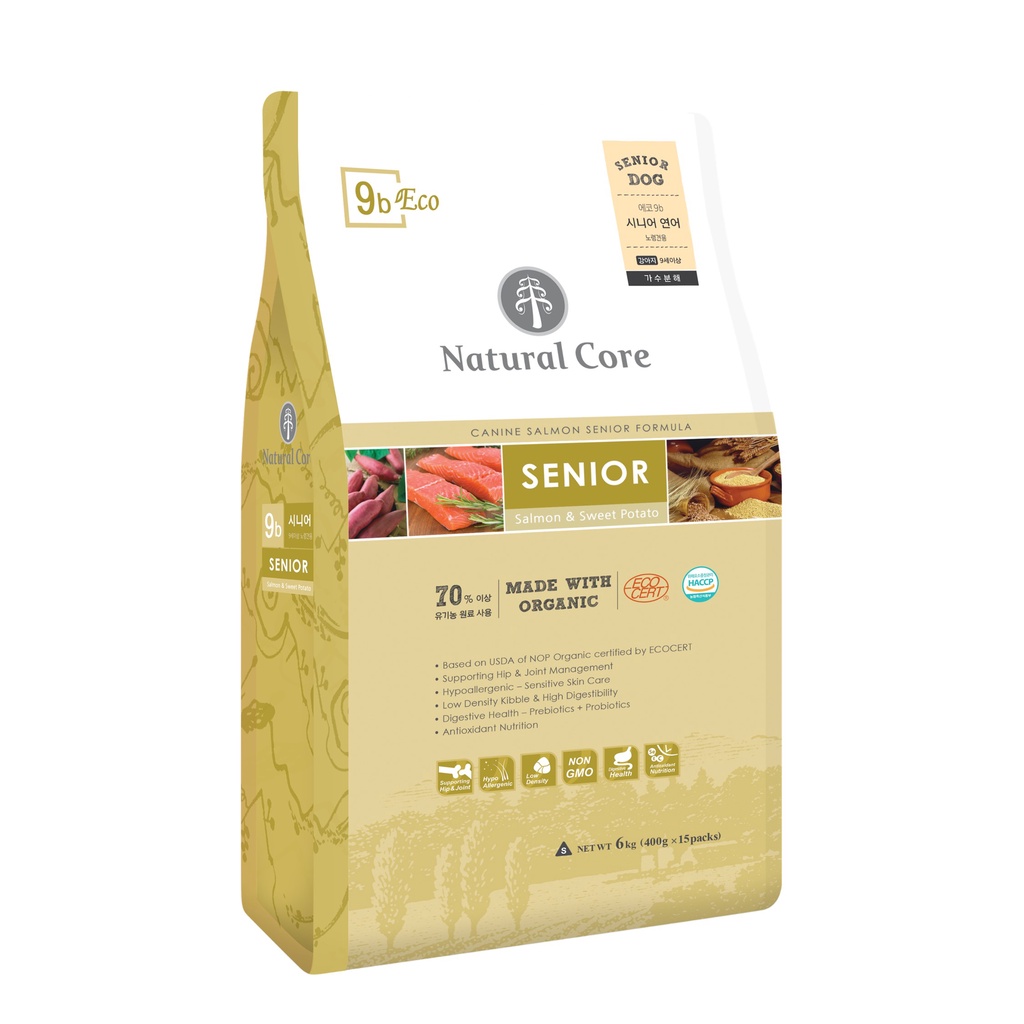 Natural Core Dog Food 1KG - Natural Core Sensitive Salmon,Natural Core ...