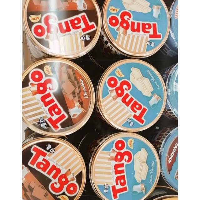 Canned TANGO 300g | Shopee Malaysia