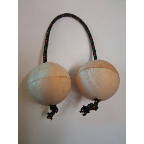 Marakas MUSICAL TOOL PARTIKAS TRADITIONAL MUSICAL ROPE | Shopee Malaysia