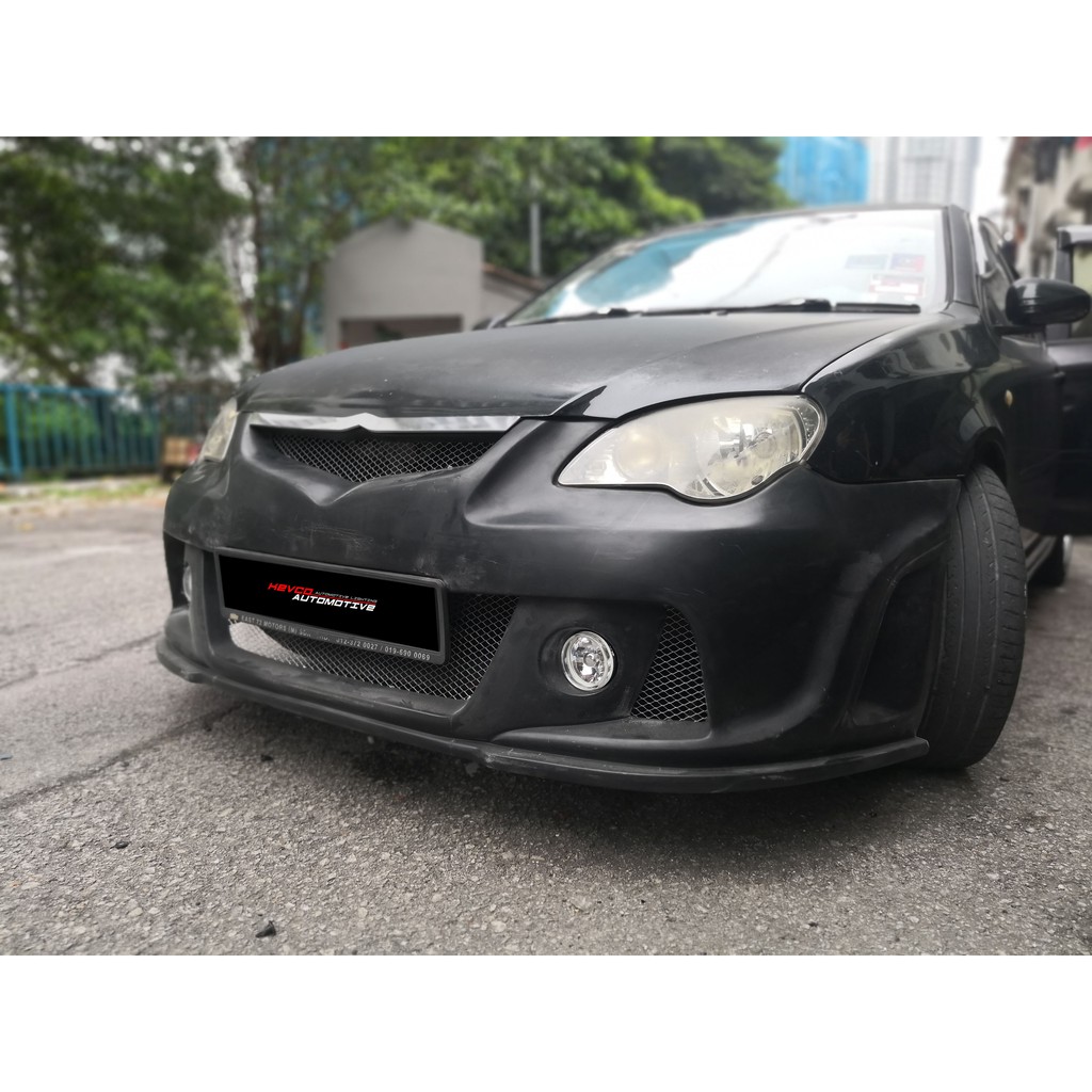 [INSTALLATION AVAILABLE] 🔥VIRAL!!!🔥PROTON GEN2 / PERSONA NEO R3 Bodykit ...