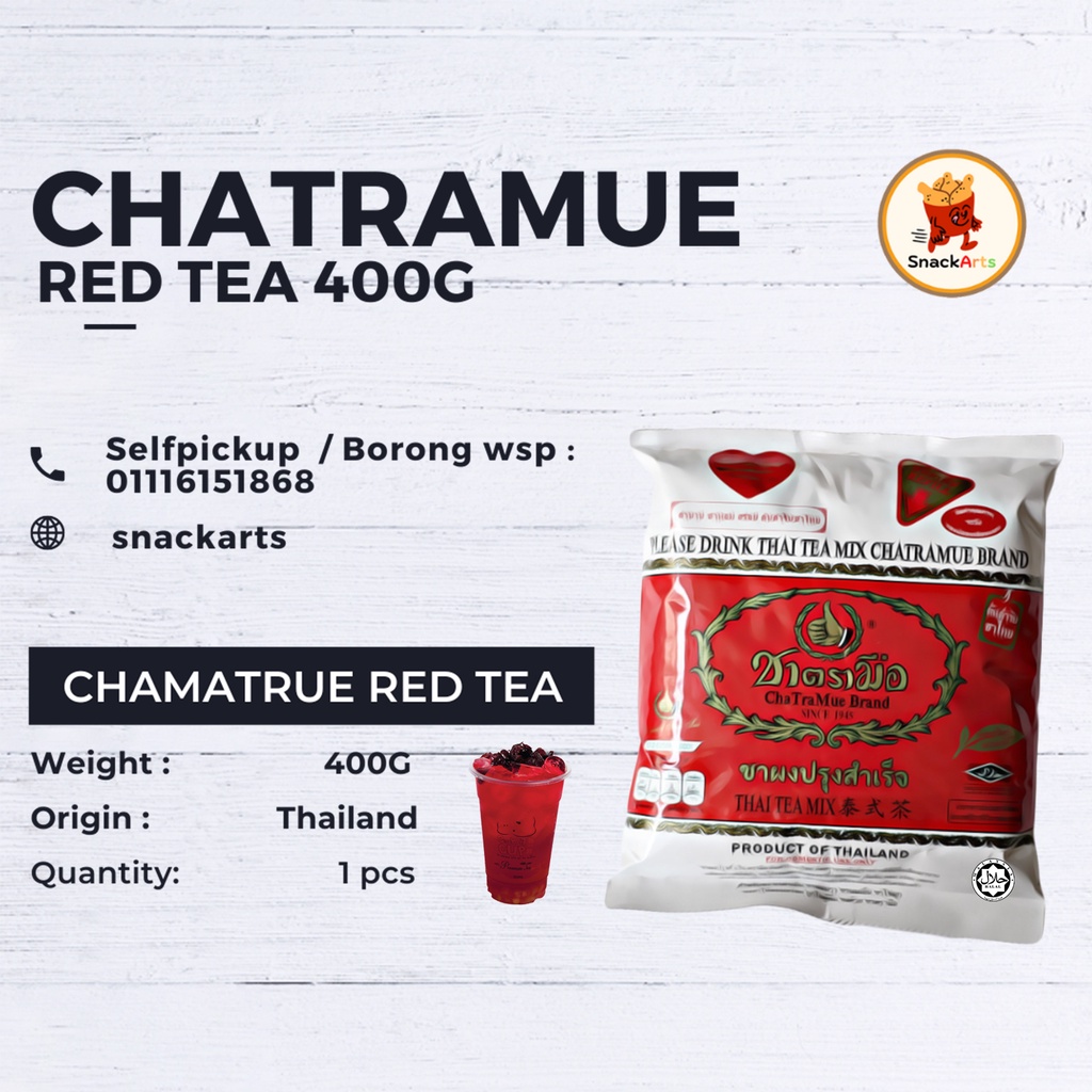 Green Tea thai/Red Tea thai /Thailand Green Tea / Thailand Product ...