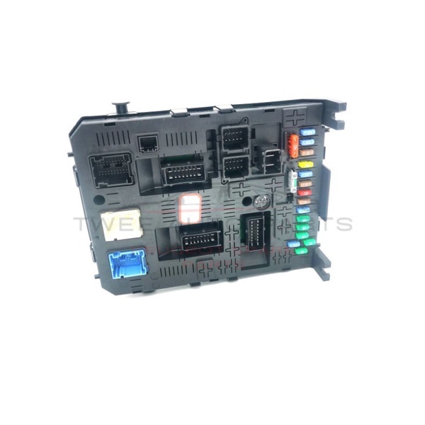 BSI Fuse Box Specialist For Peugeot 308 4Speed 3008 T84 5008 T87 RCZ 1 ...