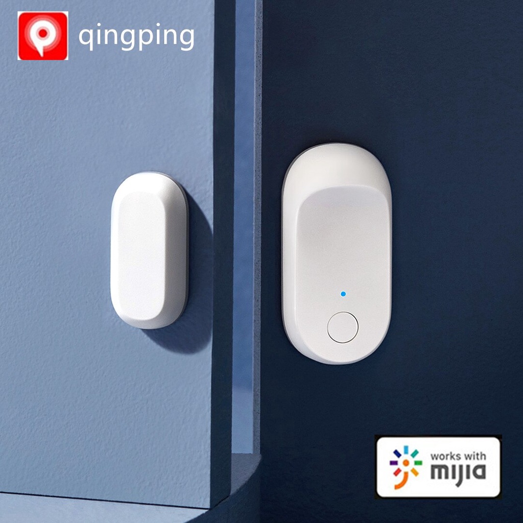 Xiaomi Mijia Qingping door windor sensor Bluetooth 5.0 MESH Connect ...