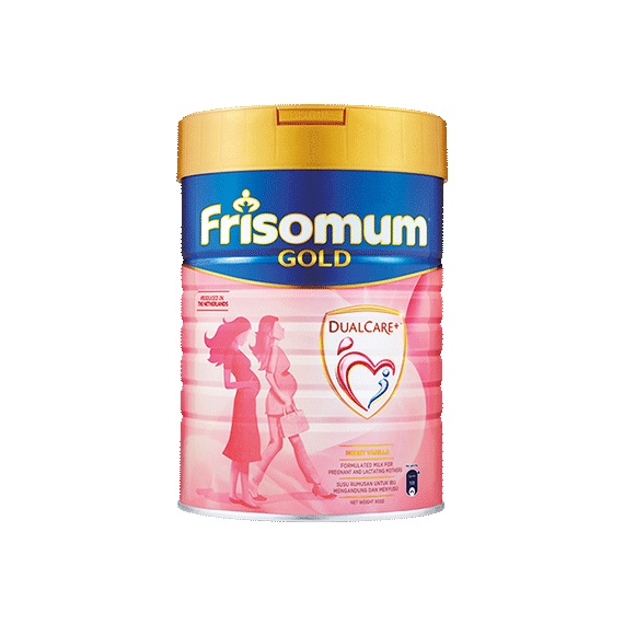 Frisomum Gold Honey Vanilla 900g | Shopee Malaysia