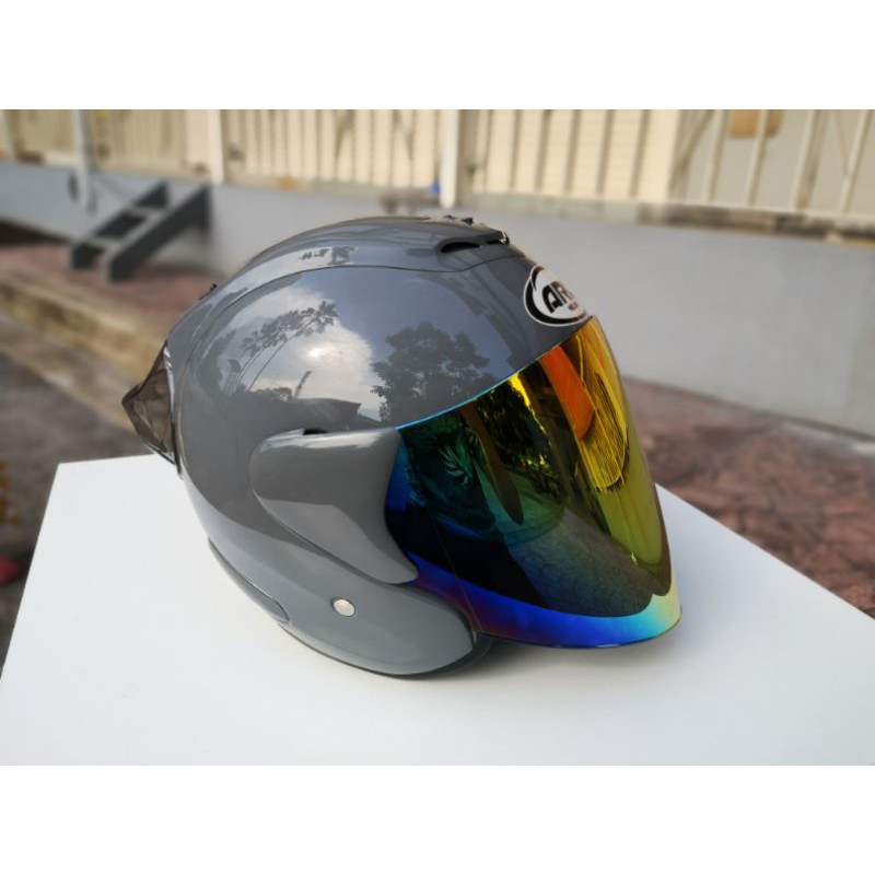 ARC RITZ MODERN GREY ORIGINAL | Shopee Malaysia