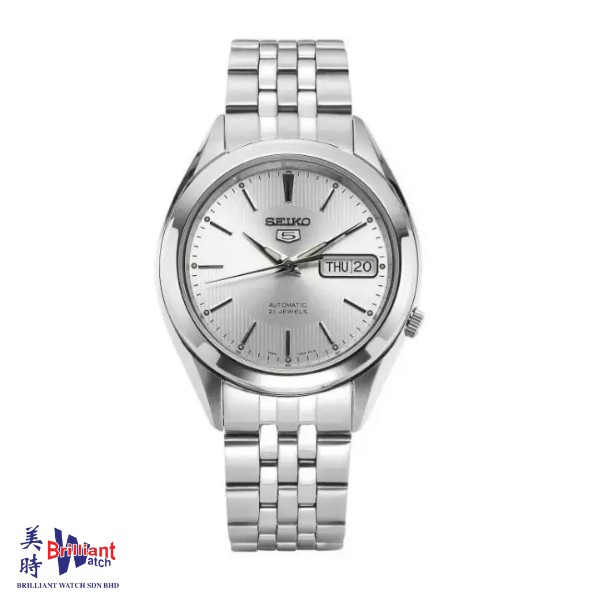🔥 2021 🔥 SEIKO 5 Automatic Men Watch SNKL15K1 | Shopee Malaysia