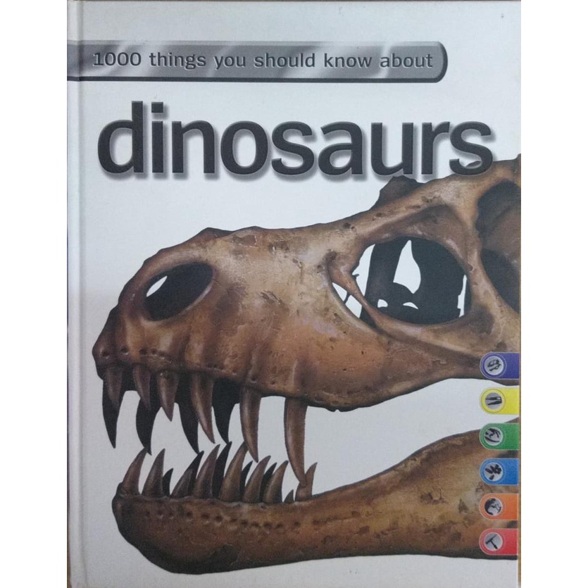 1000 things you should know about (Groliers) | Shopee Malaysia