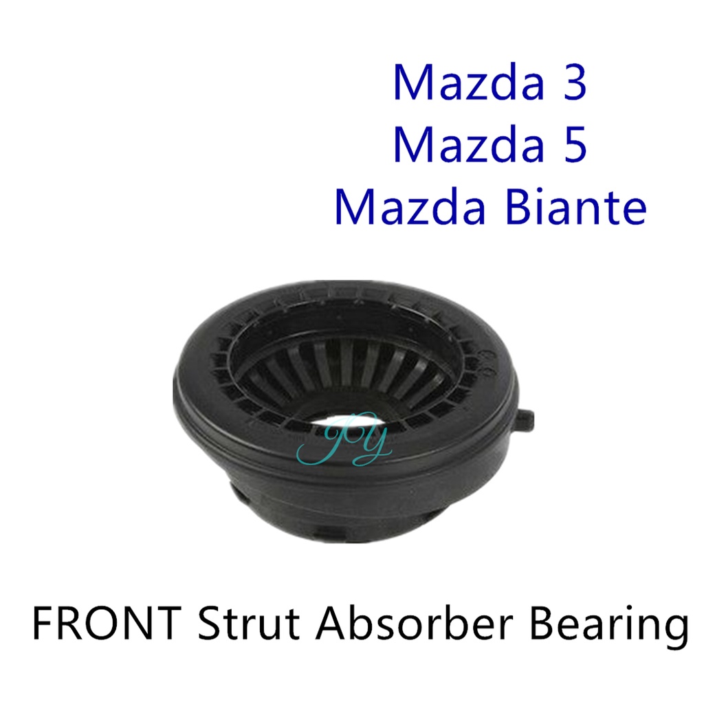 Mazda 3 / Mazda 5 / Mazda Biante / Ford Focus Strut Absorber Bearing ...