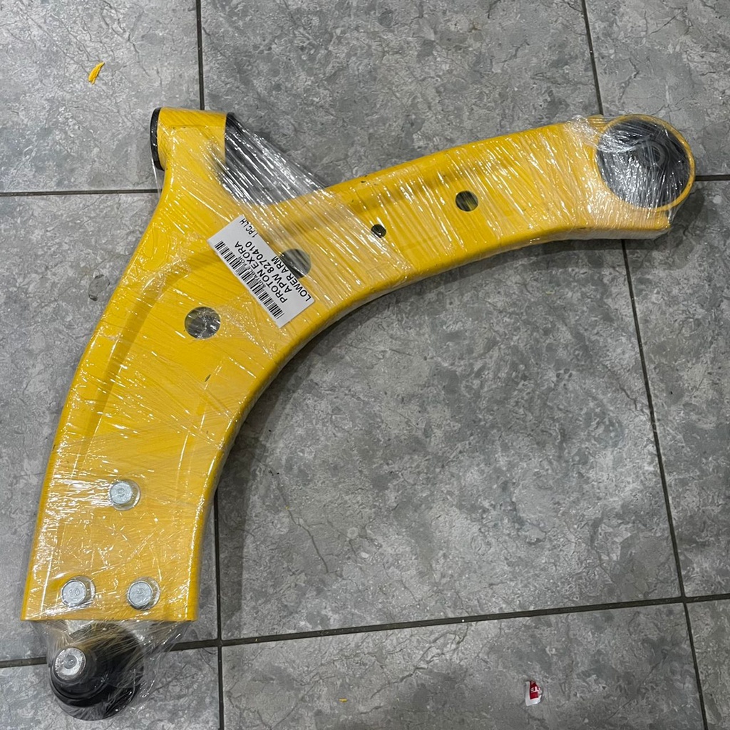 PROTON EXORA PREVE SUPRIMA S LOWER ARM FRONT HEAVY DUTY PW827041 LH ...