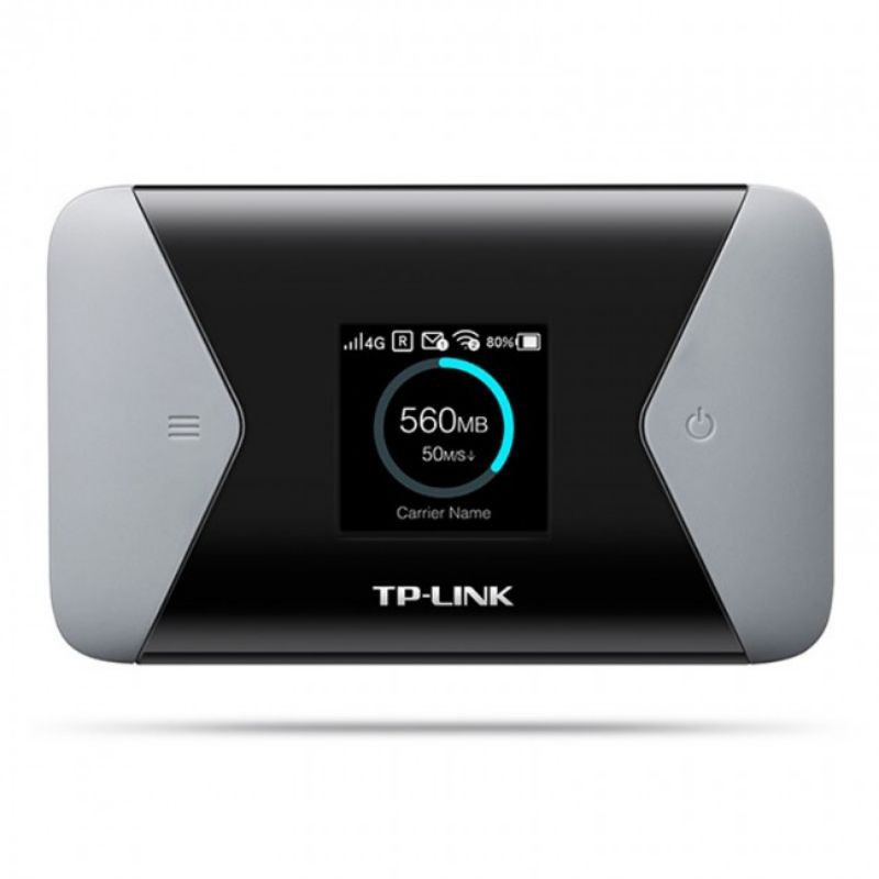 TP-Link M7310 4G Modem MIFI Mod | Shopee Malaysia